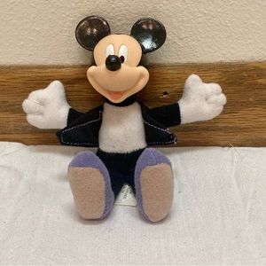 McDonald's | Toys | Vintage Disney House Of Mouse 20 Mcdonalds Mickey ...